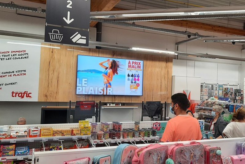 Zebrix case study Trafic